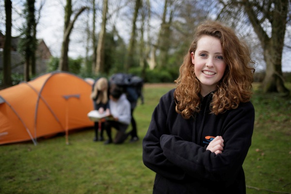 Ockbrook School, Ockbrook, England | OS, Ockbrook - Fees, Contact ...