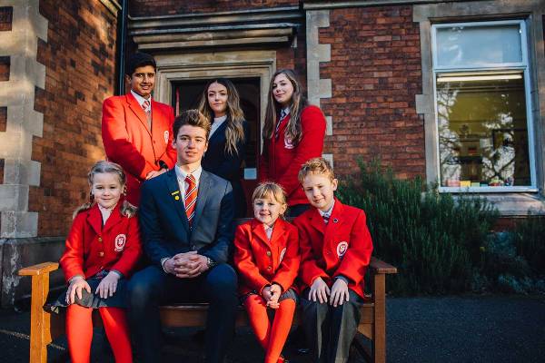 Ockbrook School, Ockbrook, England | OS, Ockbrook - Fees, Contact ...