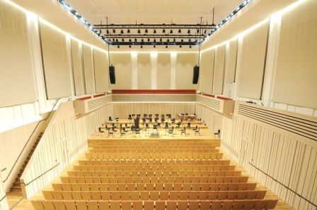 Chethams School of Music, Manchester, England | CSM, Manchester - Fees ...