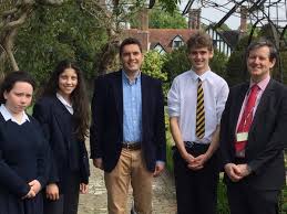 Frewen College, Northiam, England | FC, Northiam – Fees, Contact ...