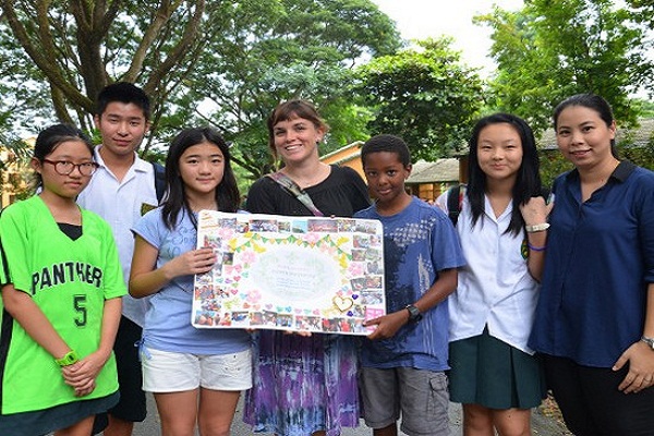 Prem Tinsulanonda International School, Chiang Mai, Thailand | PTIS, Chiang Mai - Fees, Contact ...