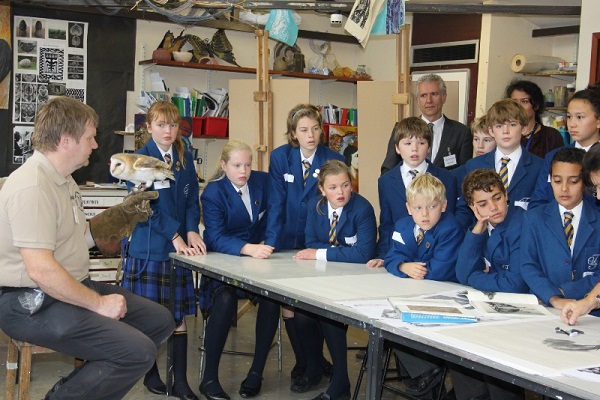 The Mount School, York, England | TMS, York – Fees, Contact, Admission ...