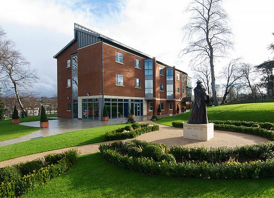 Whitgift School, South Croydon, England | WS, South Croydon - Fees ...