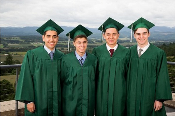 The Delphian School, Sheridan, Oregon | TDS, Oregon - Fees, Contact ...