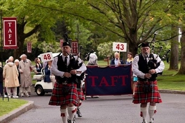 Taft School, Watertown, Connecticut | TS Connecticut Fees, Contact ...