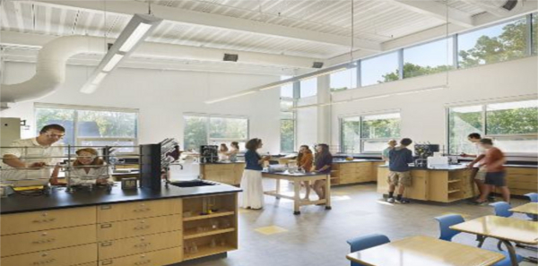 Westtown School, Westtown, Pennsylvania | WS, Pennsylvania - Fees ...