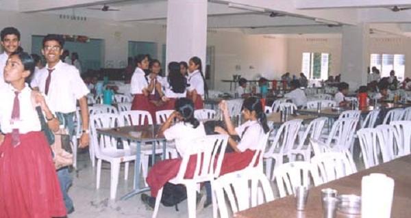 St Thomas Residential School, Thiruvananthapuram, Tamil Nadu | STRS ...