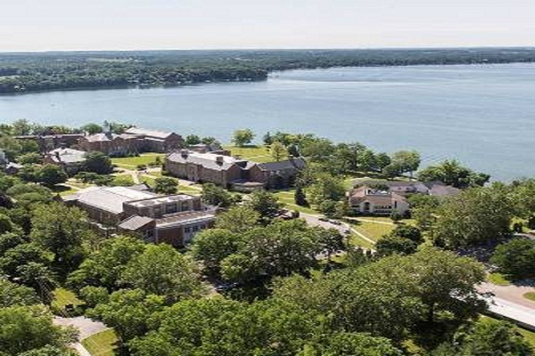 Culver Academies, Culver, Indiana | CA, Indiana - Fees, Contact ...