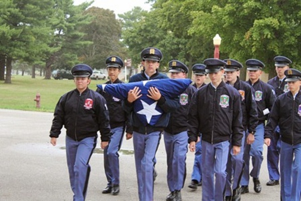 Howe Military Academy, Howe, Indiana | HMA, Indiana - Fees, Contact ...