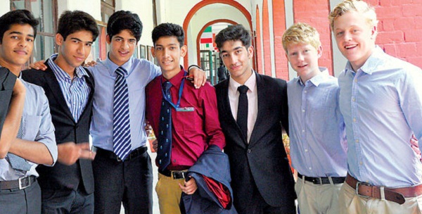 The Doon School, Dehradun, Uttarakhand | TDS, Dehradun- Fees, Contact ...