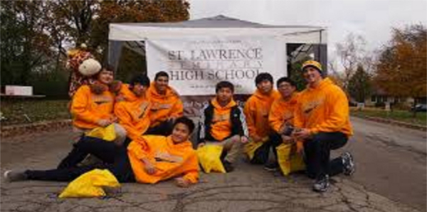 St. Lawrence Seminary High School, Mount Calvary, Wisconsin | SLSHS ...