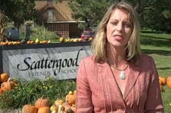 Scattergood Friends School, Cedar County, Iowa | SFS, Cedar County ...