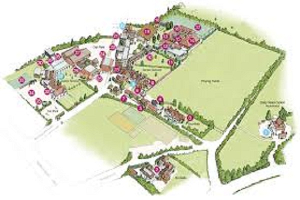 St Christopher School Letchworth England SCS Letchworth Fees Contact ...