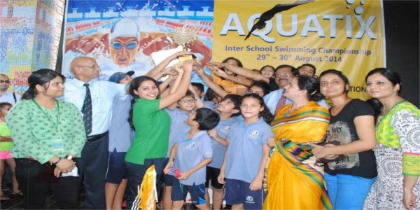 Vidya Global School, Meerut, Uttar Pradesh | VGS, Meerut - Fees ...