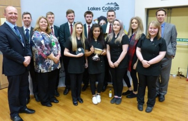 Keswick School, Keswick, England | KS, Keswick - Fees, Contact ...