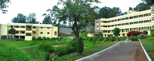 Brindavan Public School in Kodaikanal, Tamil Nadu | BPS, Kodaikanal - Fees, Contact, Admission ...