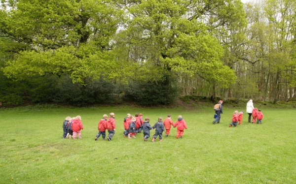 Highfield School, Liphook, England | HS, Liphook - Fees, Contact ...