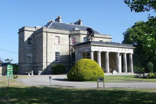 Stover School, Devon, England | SS, Devon - Fees, Contact, Admission ...