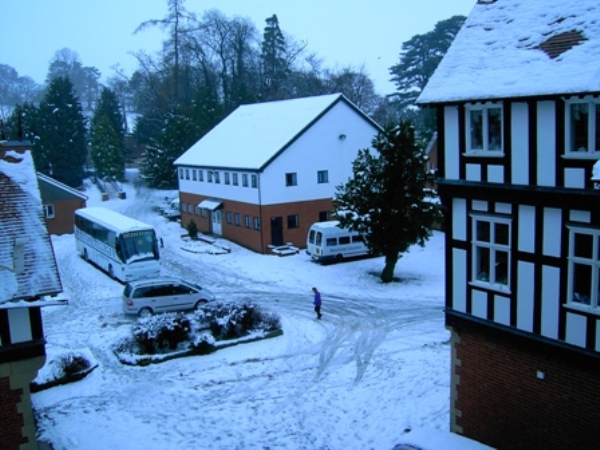 Bedstone College, Shropshire, England | BC, England - Fees, Contact ...