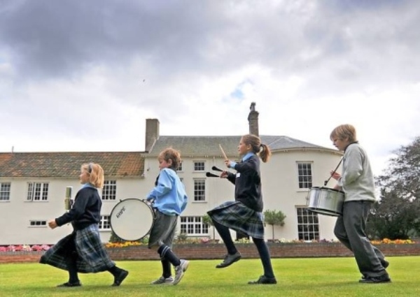 Beeston Hall School, Sheringham, England | BHS, England - Fees, Contact ...