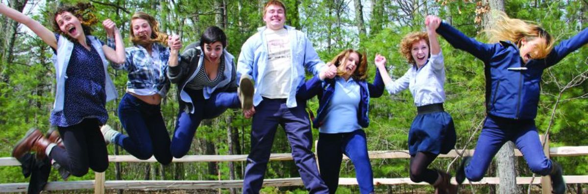 Interlochen Arts Academy, Interlochen, Michigan | IAA, Interlochen ...