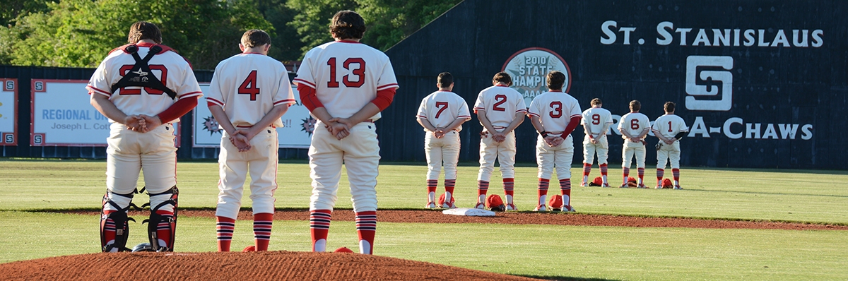 Saint Stanislaus College, Bay St. Louis, Mississippi | SSC, Bay St ...