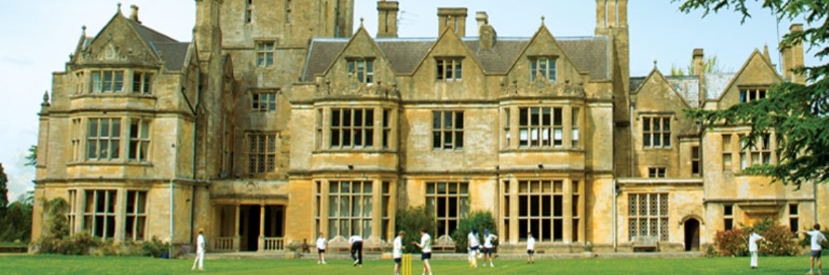 Hatherop Castle, Hatherop, England | HC, Hatherop - Fees, Contact ...