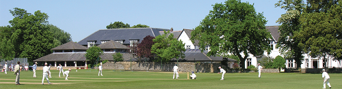 Cothill House, Cothill, England | CH, Cothill - Fees, Contact ...