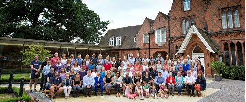 Feltonfleet School, Cobham, England | FS, England - Fees, Contact ...